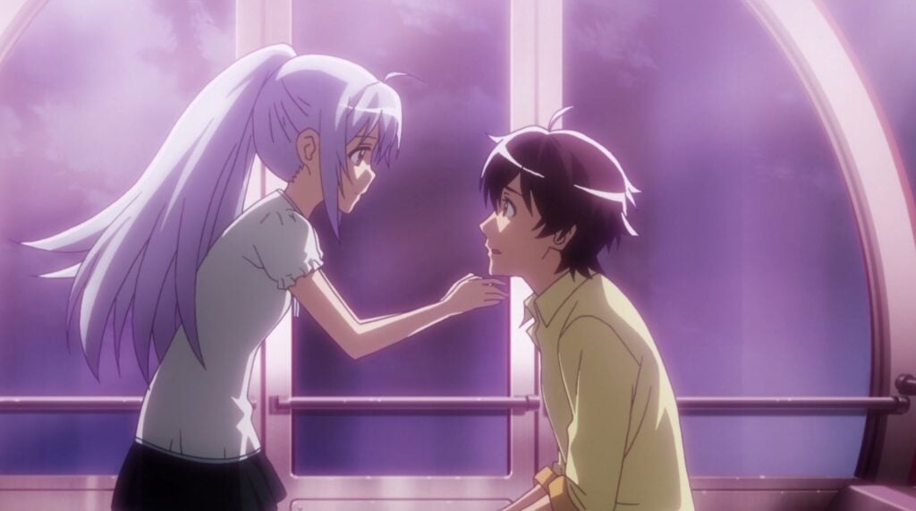 30 Best Short Anime Of All Time To Watch In A Day