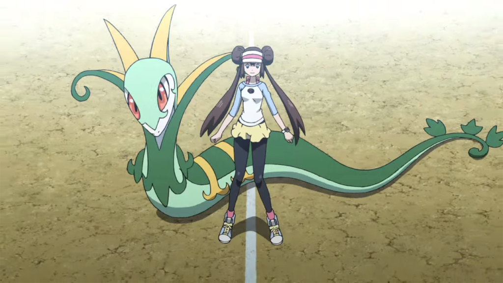 20 Best Snake Pokémon Of All Time (Ranked)
