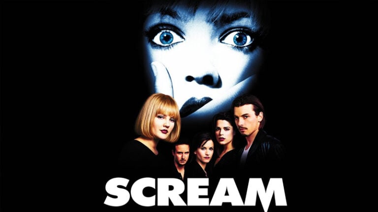 All 6 Scream Movies in Order: Including 'Scream VI'