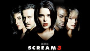 All 6 Scream Movies in Order: Including 'Scream VI'