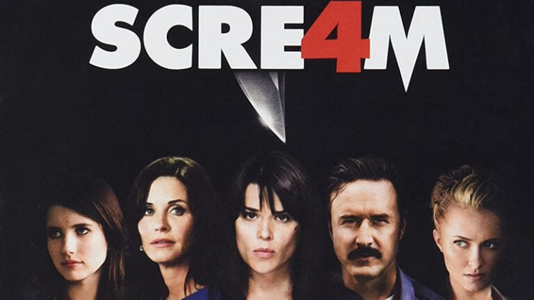 All 6 Scream Movies in Order: Including 'Scream VI'