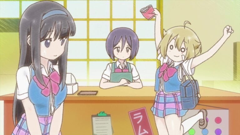 10 Best Tennis Anime of All Time (Ranked)