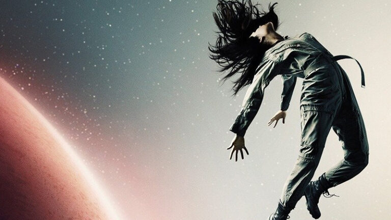 Who Are The Ring Builders & Ring Entities In The Expanse?