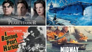 10 Best Movies About Pearl Harbor (2026 Update)