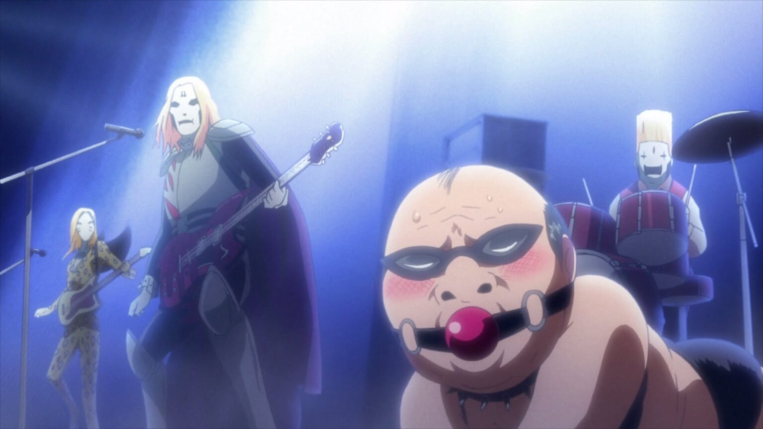 25 Best Comedy Anime: Hilarious Anime You Won't Stop Laughing At