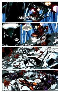 Moon Knight Vs. Deadpool: Who Would Win and Why?