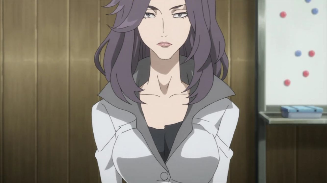 50 Best Anime Moms You Actually Paid Attention To
