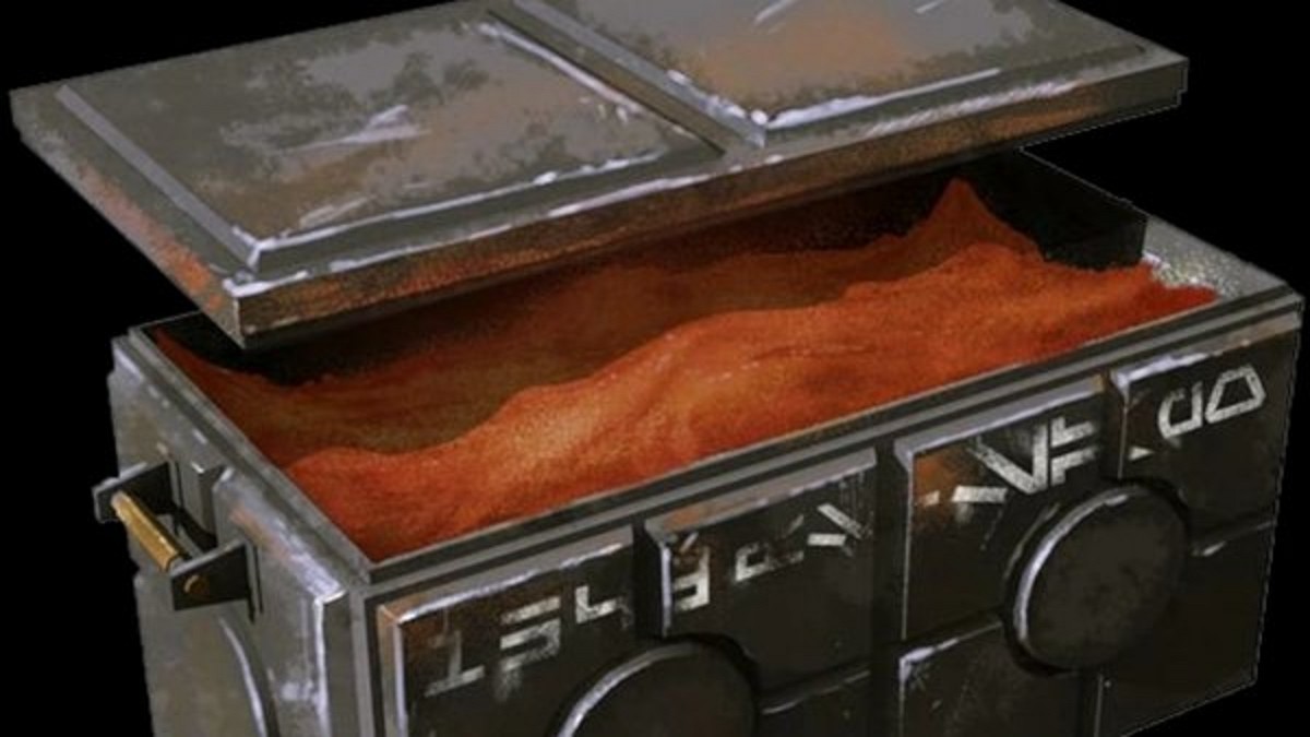 What Is Spice In Star Wars & Why Is It Dangerous?