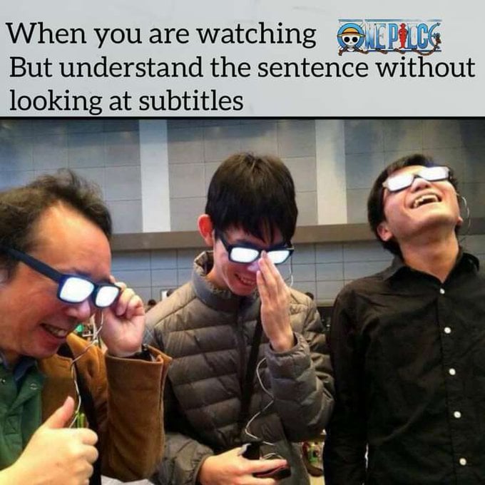 100+ Funniest ‘One Piece’ Memes to Keep you Laughing