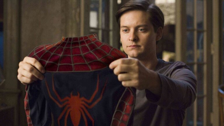 Ranking Every Spider-Man Actor from Worst to Best
