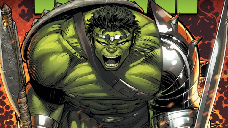 15 Strongest Hulk Versions Ranked