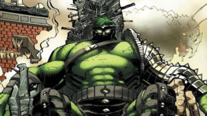 15 Strongest Hulk Versions Ranked