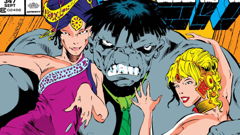 15 Strongest Hulk Versions Ranked