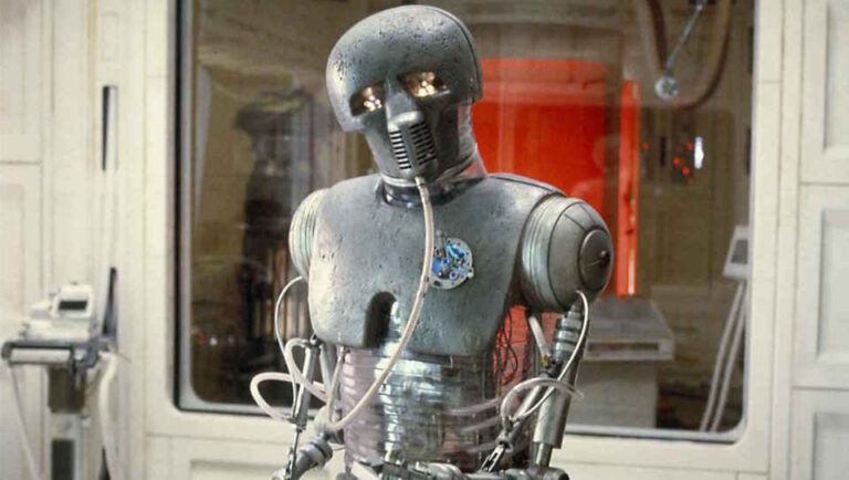 25 Best Star Wars Droids Ranked By Importance