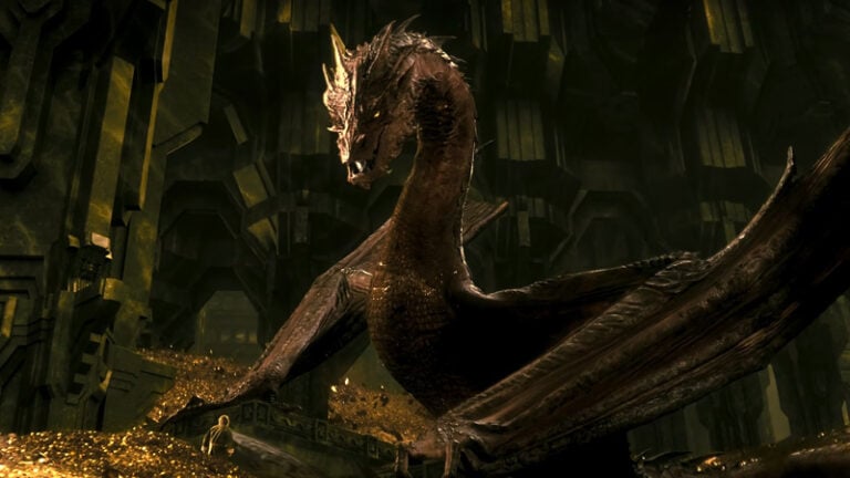 20 Most Powerful The Lord of the Rings & The Hobbit Villains (Ranked)