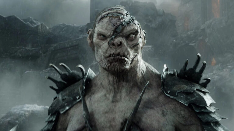 20 Most Powerful The Lord of the Rings & The Hobbit Villains (Ranked)