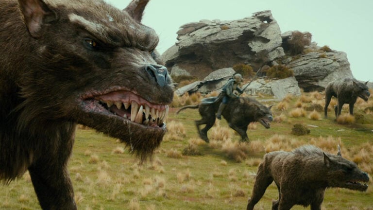 20 Most Powerful The Lord of the Rings & The Hobbit Villains (Ranked)