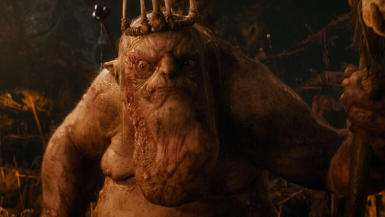 20 Most Powerful The Lord of the Rings & The Hobbit Villains (Ranked)