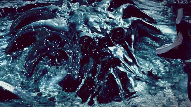 20 Most Powerful The Lord of the Rings & The Hobbit Villains (Ranked)