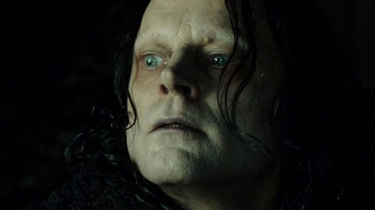 20 Most Powerful The Lord of the Rings & The Hobbit Villains (Ranked)