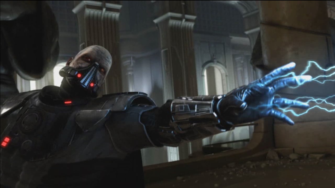 Darth Malgus: Origin, Powers, Abilities, & More