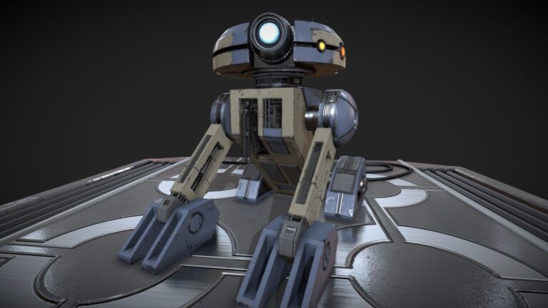 25 Best Star Wars Droids Ranked By Importance
