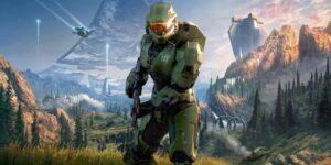 15 Strongest Spartans In Halo Ranked (Including Master Chief)
