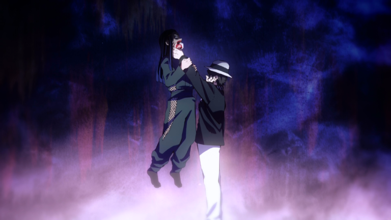 How Did Muzan Become a Demon in 'Demon Slayer'?