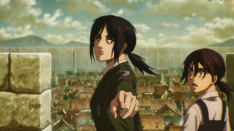 Attack on Titan: The Cart Titan Explained