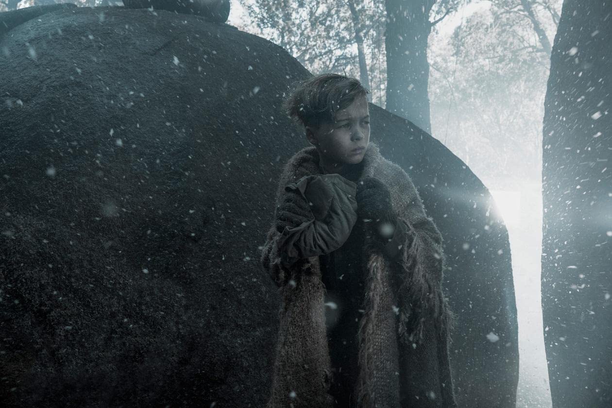 Raised by Wolves Season 1 Recap: Get Ready for Season 2!