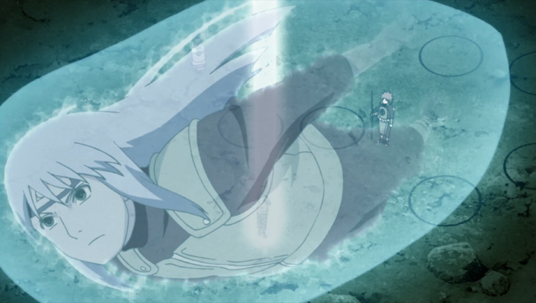 35 Strongest Jutsu in Naruto and Boruto (Ranked)