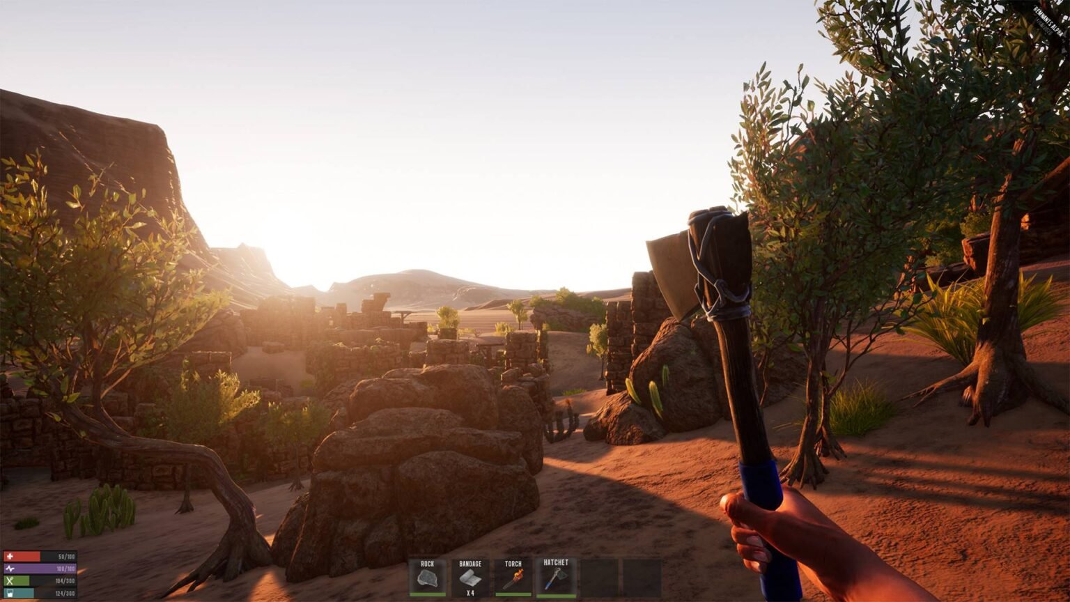 60 Best Games Like Lost Ark for PC, Xbox, PS, Switch, Android, iOS