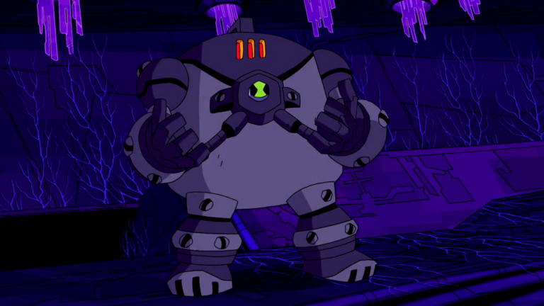 15 Strongest 'Ben 10' Forms (Aliens) Ranked