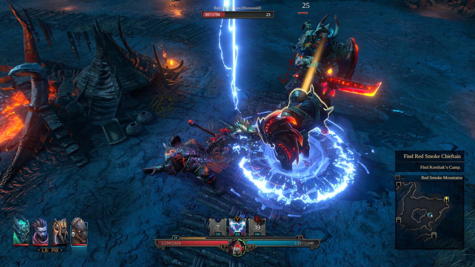 60 Best Games Like Lost Ark for PC, Xbox, PS, Switch, Android, iOS