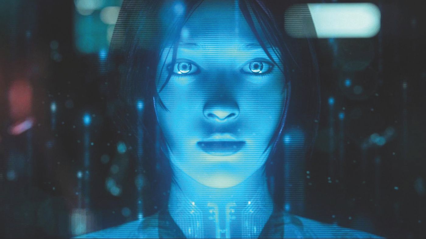 Is Master Chief In Love With Cortana (& Why)?