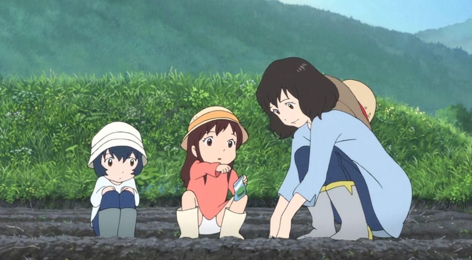 30 Best Wolf Anime of All Time You Need to Watch