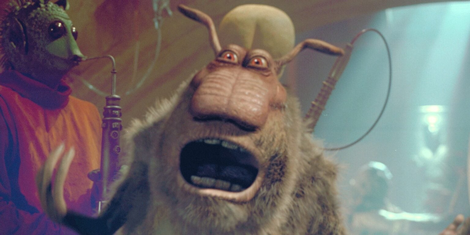 All 50 Star Wars Species from the Movies & TV Shows (Ranked)