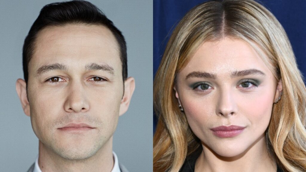 Psychological Thriller 'White Night' Sets Lead Cast With Joseph Gordon ...