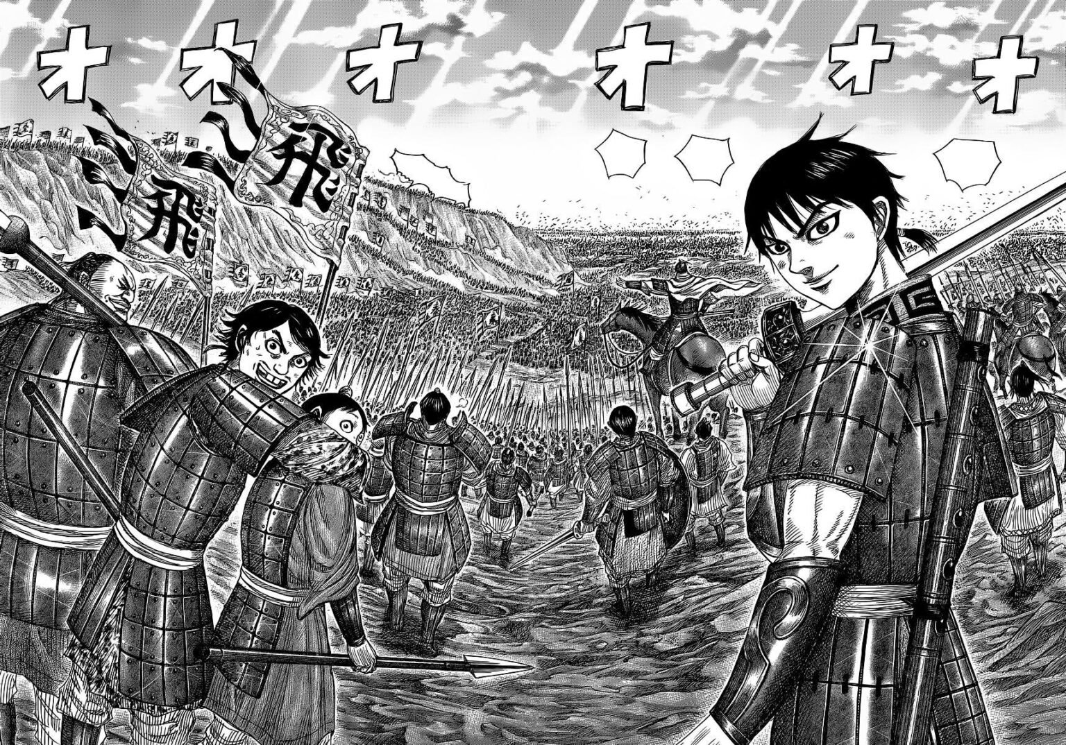 25 Best Manga Like Berserk You Need to Read (2026 Update)