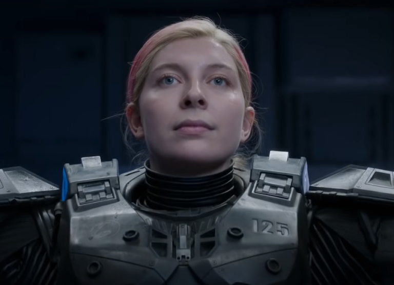 Who Is Kai-125 In The Halo TV Show? (Spartan-II Character Explained)