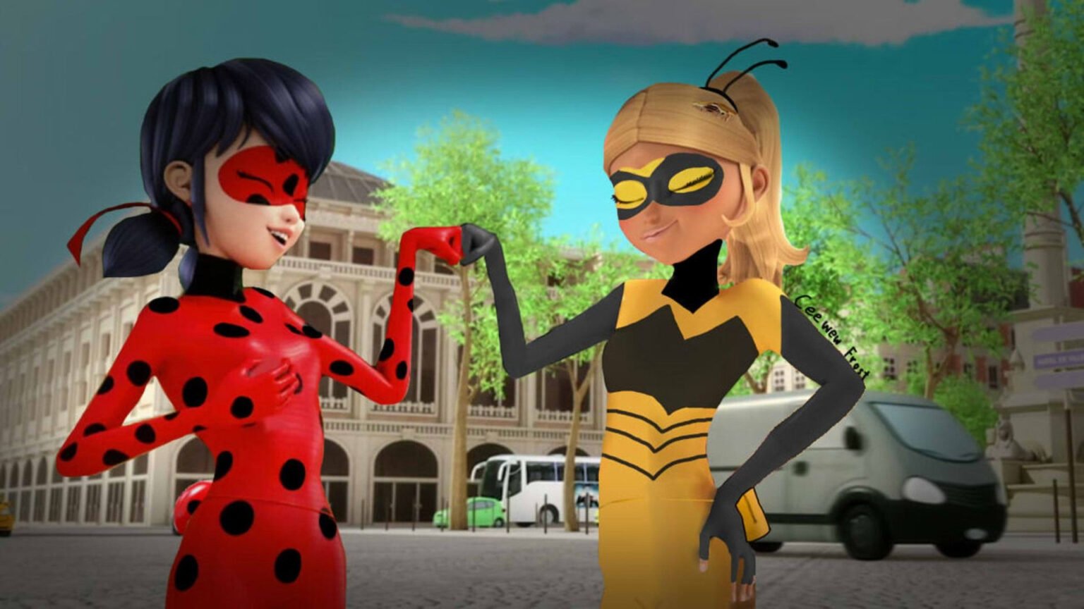 'Miraculous Ladybug' Watch Order: Including Every Movie