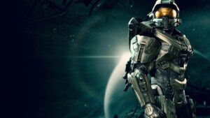 Master Chief: Age, Birthday, Height, & Weight