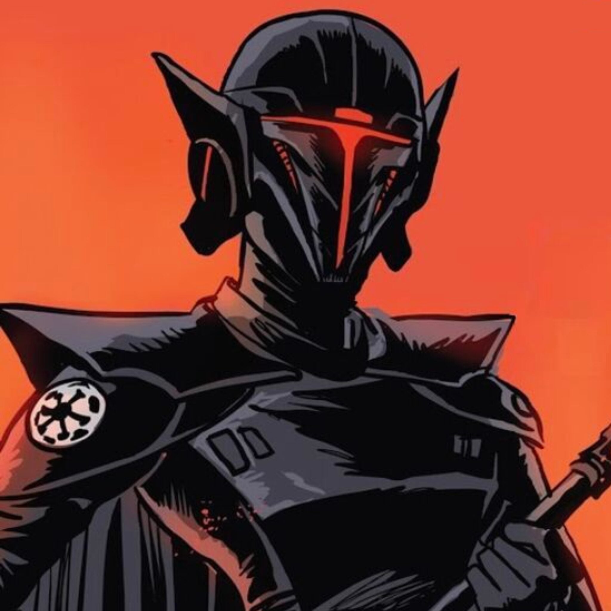 All 10 Star Wars Canon Inquisitors Explained (Brothers & Sisters)