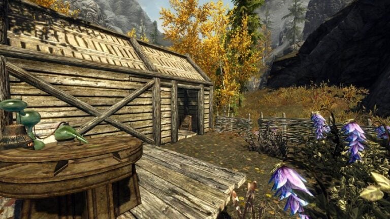 Best House to Buy in Skyrim: 15 Top Locations (Ranked)