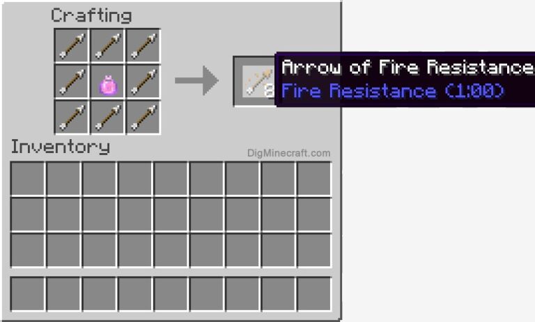 15 Best Minecraft Arrows (2026 Update)