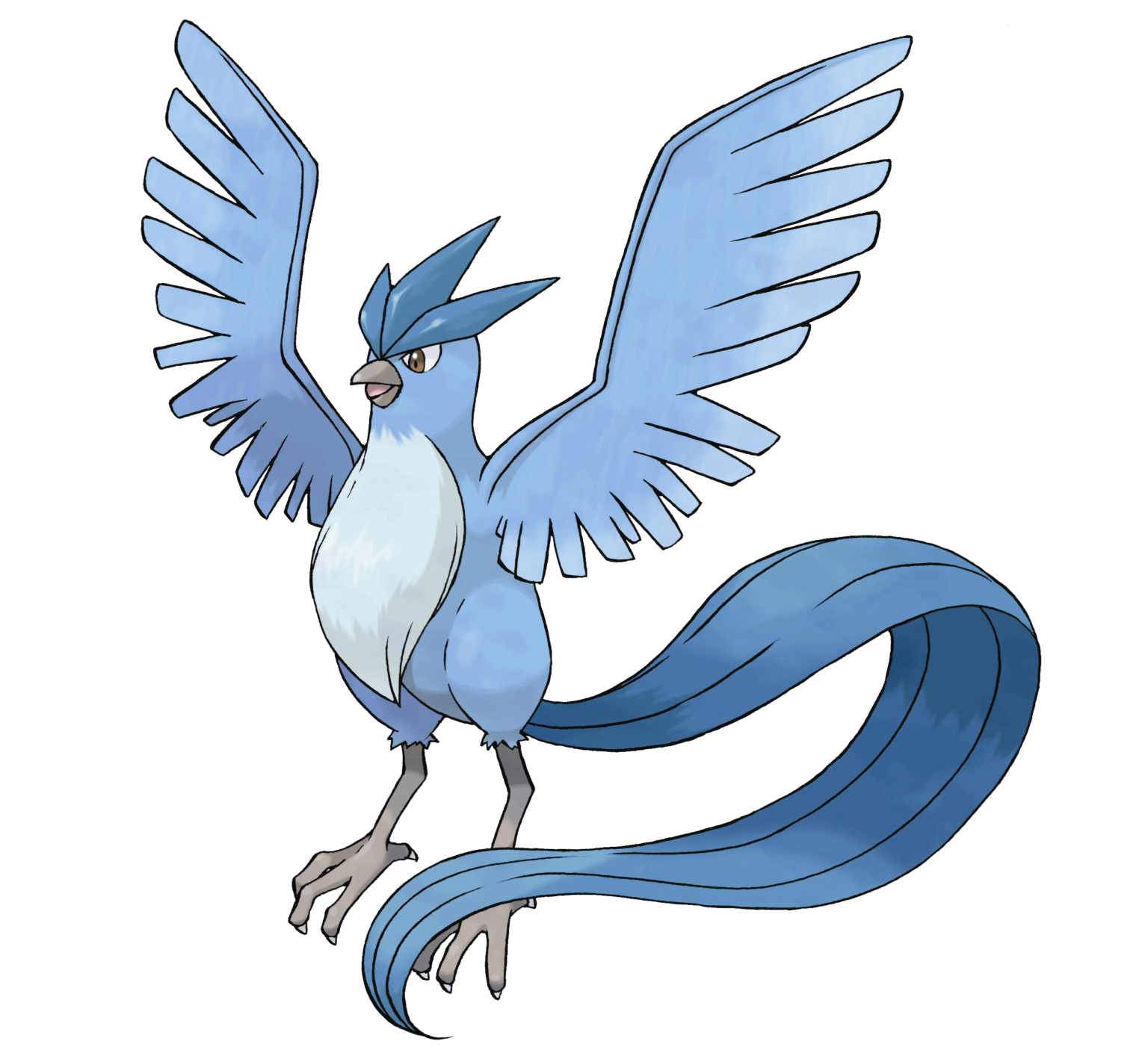 25 Best Flying-type Pokémon Ranked (2026 Update)