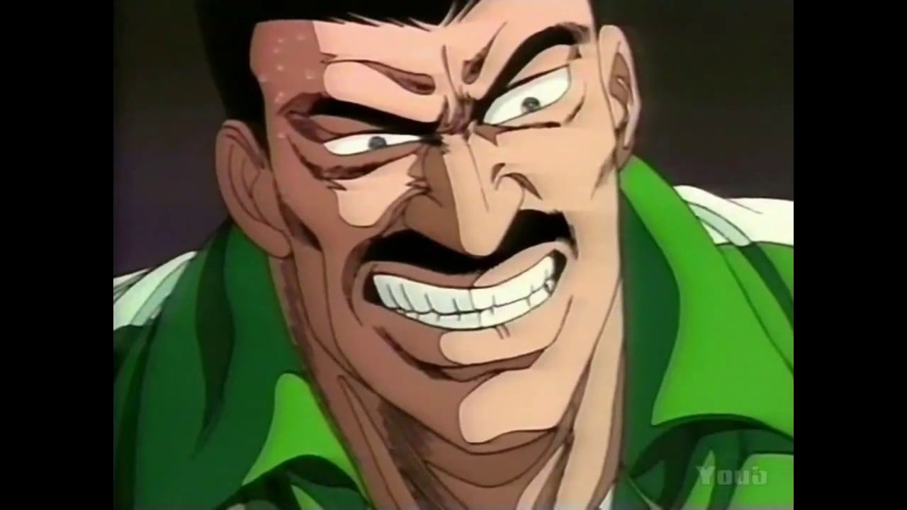 20 Best Boxing Anime, Ranked