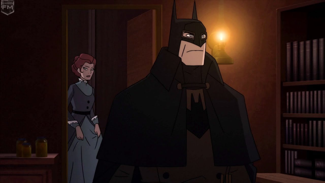 30 Best Batman Animated Movies, Ranked