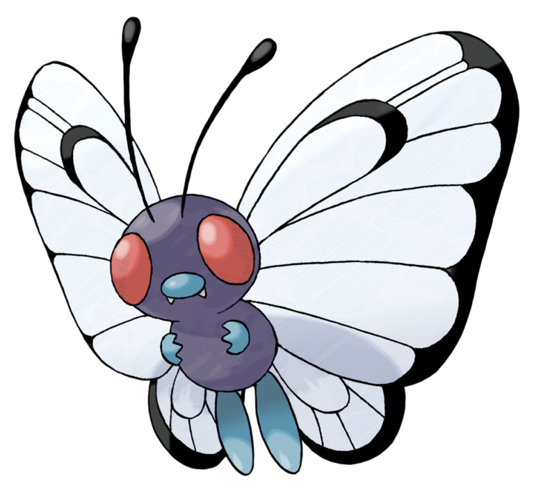 25 Best Flying-type Pokémon Ranked (2026 Update)