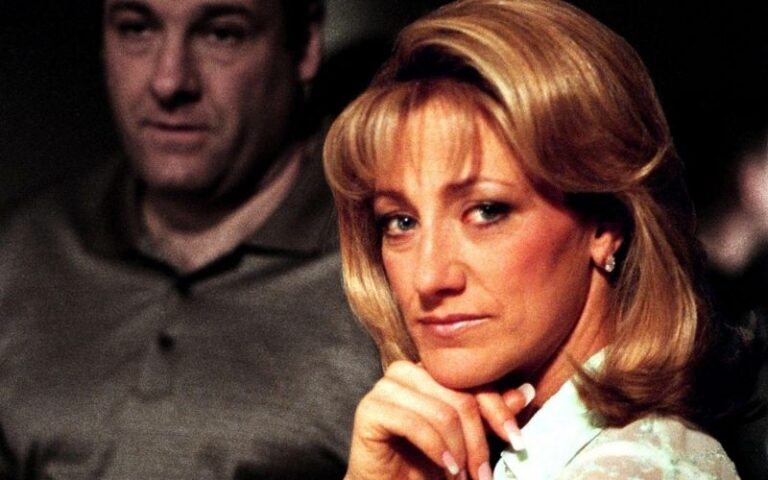 25 Unforgettable Female TV Characters